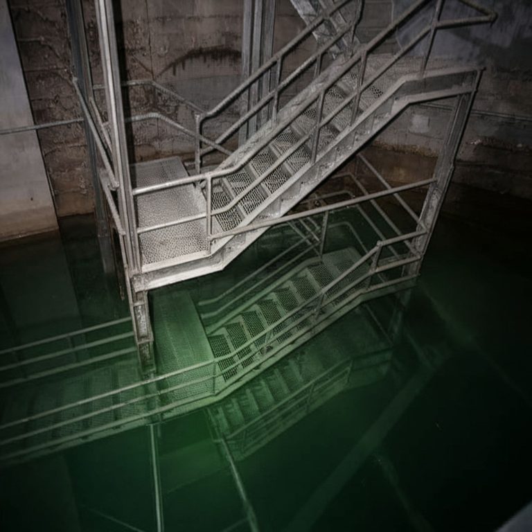 40 Liminal Spaces That Will Haunt You – Rhythm of the Home