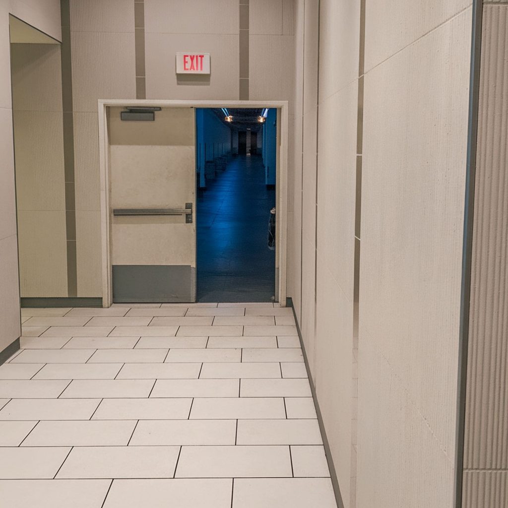 40 Liminal Spaces That Will Haunt You – Rhythm of the Home