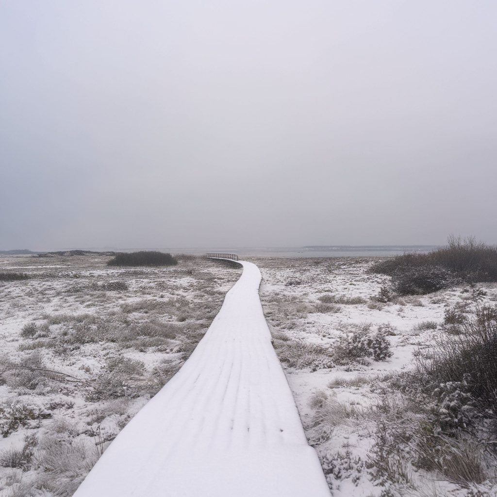 40 Liminal Spaces That Will Haunt You – Rhythm of the Home