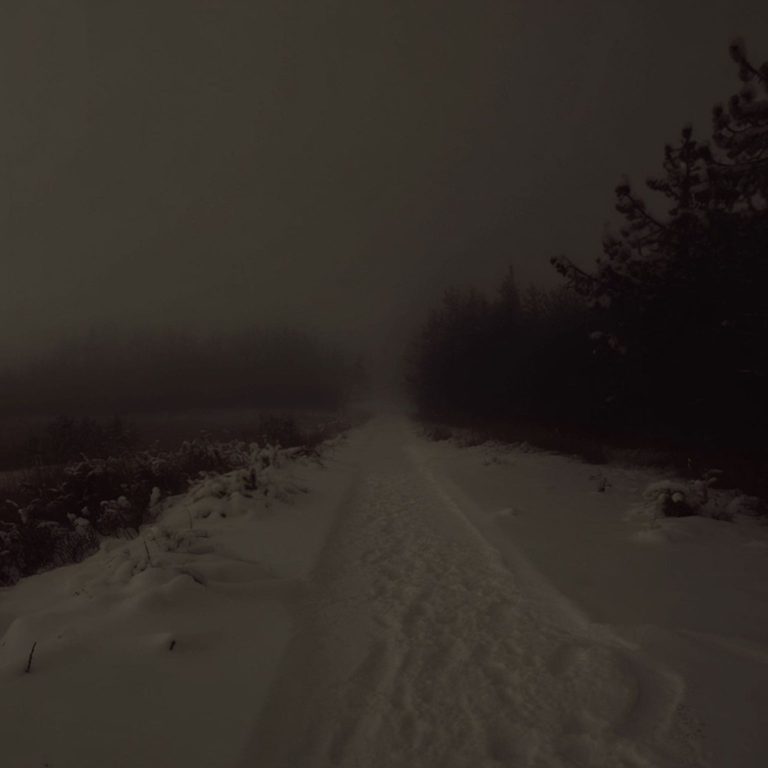 40 Liminal Spaces That Will Haunt You – Rhythm of the Home