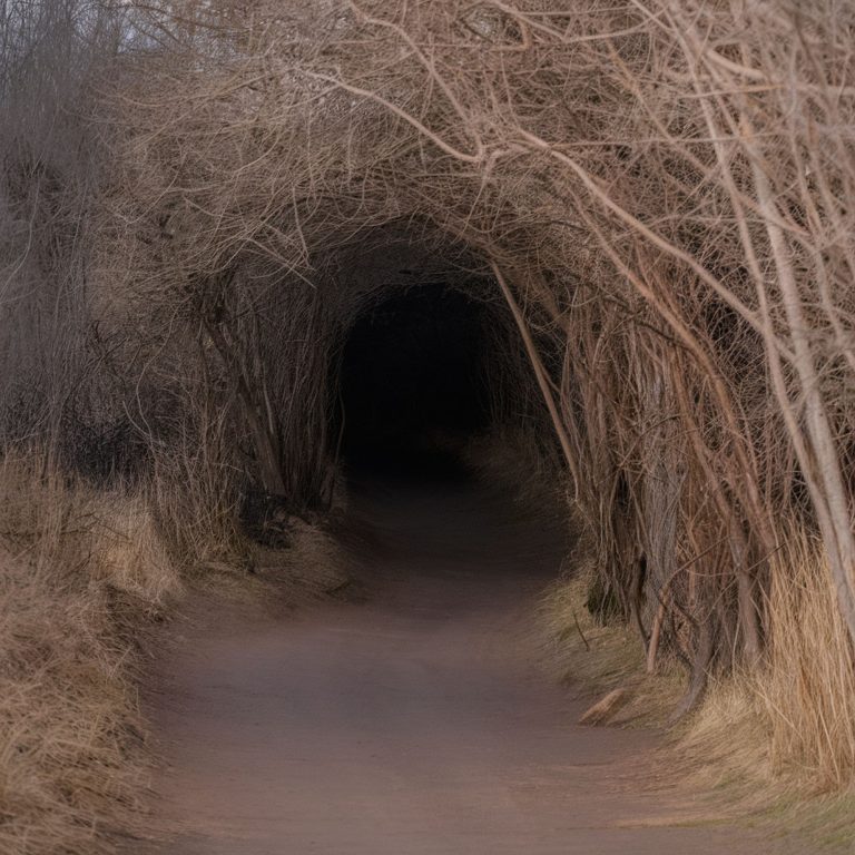 40 Liminal Spaces That Will Haunt You – Rhythm of the Home