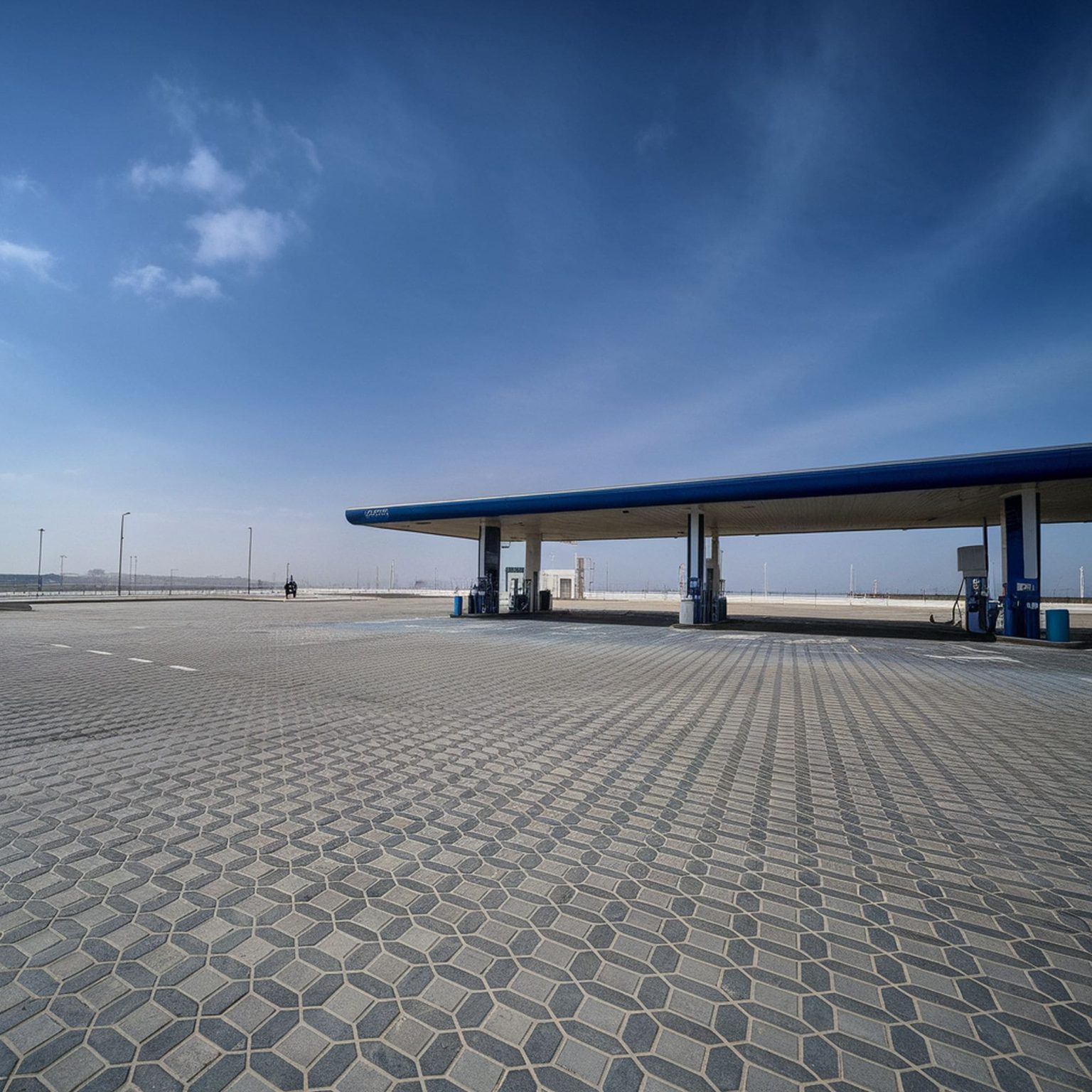 40 Liminal Spaces That Will Haunt You – Rhythm of the Home