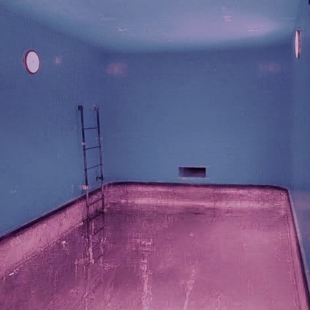 40 Liminal Spaces That Will Haunt You – Rhythm of the Home