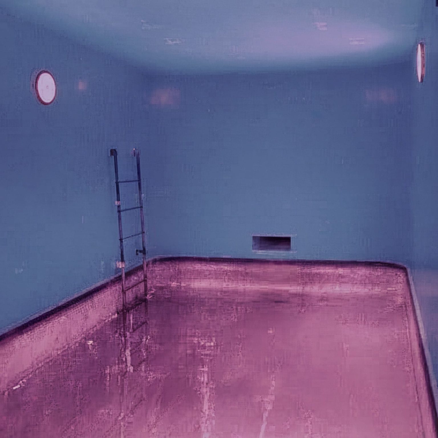 40 Liminal Spaces That Will Haunt You – Rhythm of the Home