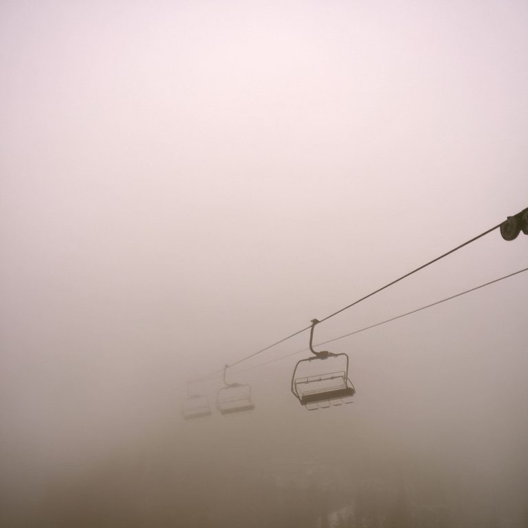 40 Liminal Spaces That Will Haunt You – Rhythm of the Home