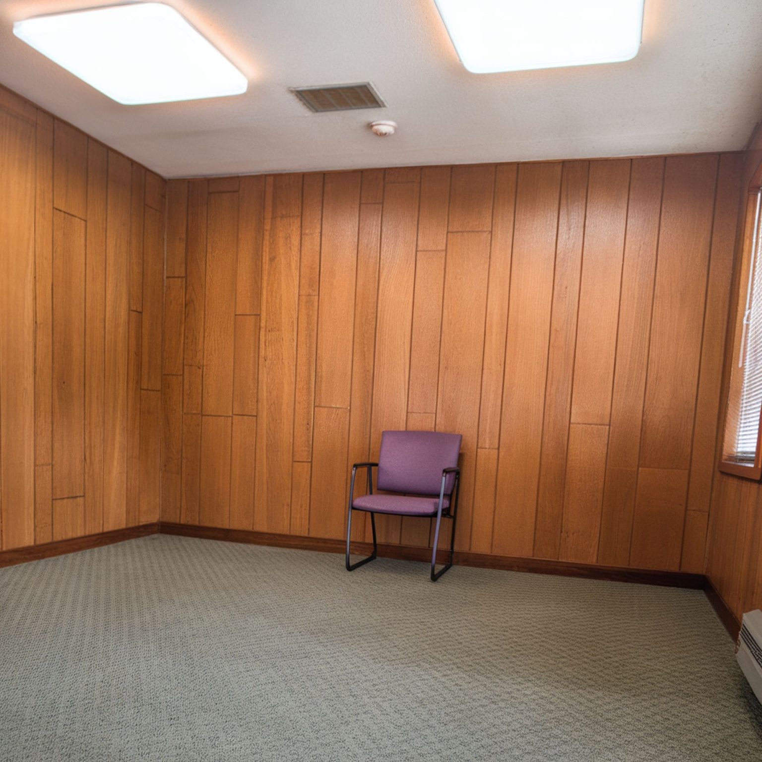 40 Liminal Spaces That Will Haunt You – Rhythm of the Home