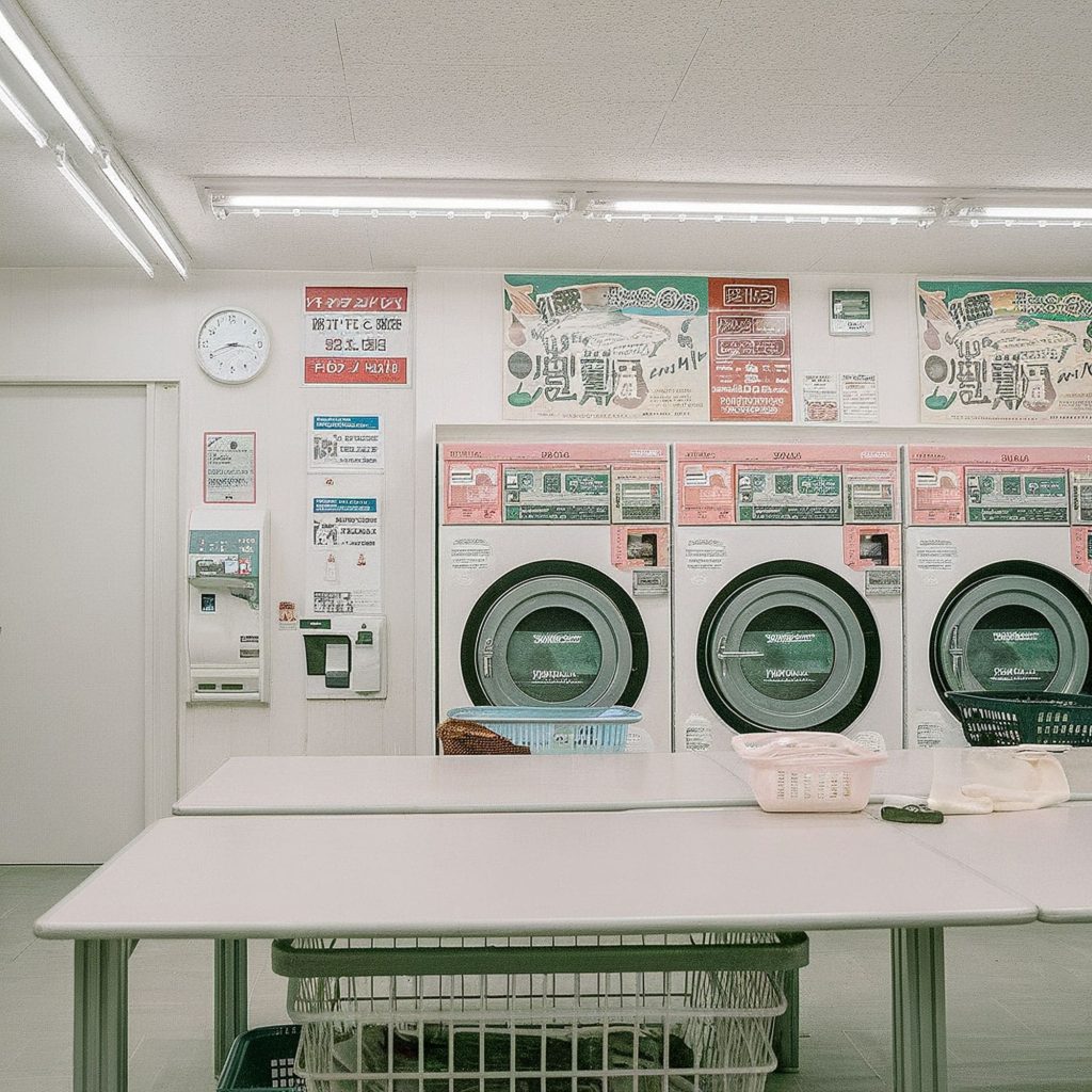 40 Liminal Spaces That Will Haunt You – Rhythm of the Home