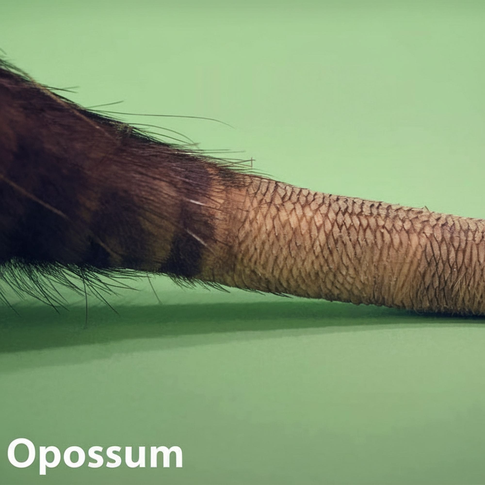 Possum VS Opossum – 10 Ways to Tell Them Apart – Rhythm of the Home