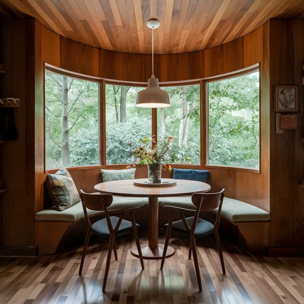 20 Things To Know About The Mid Century Modern Design – Rhythm of the Home