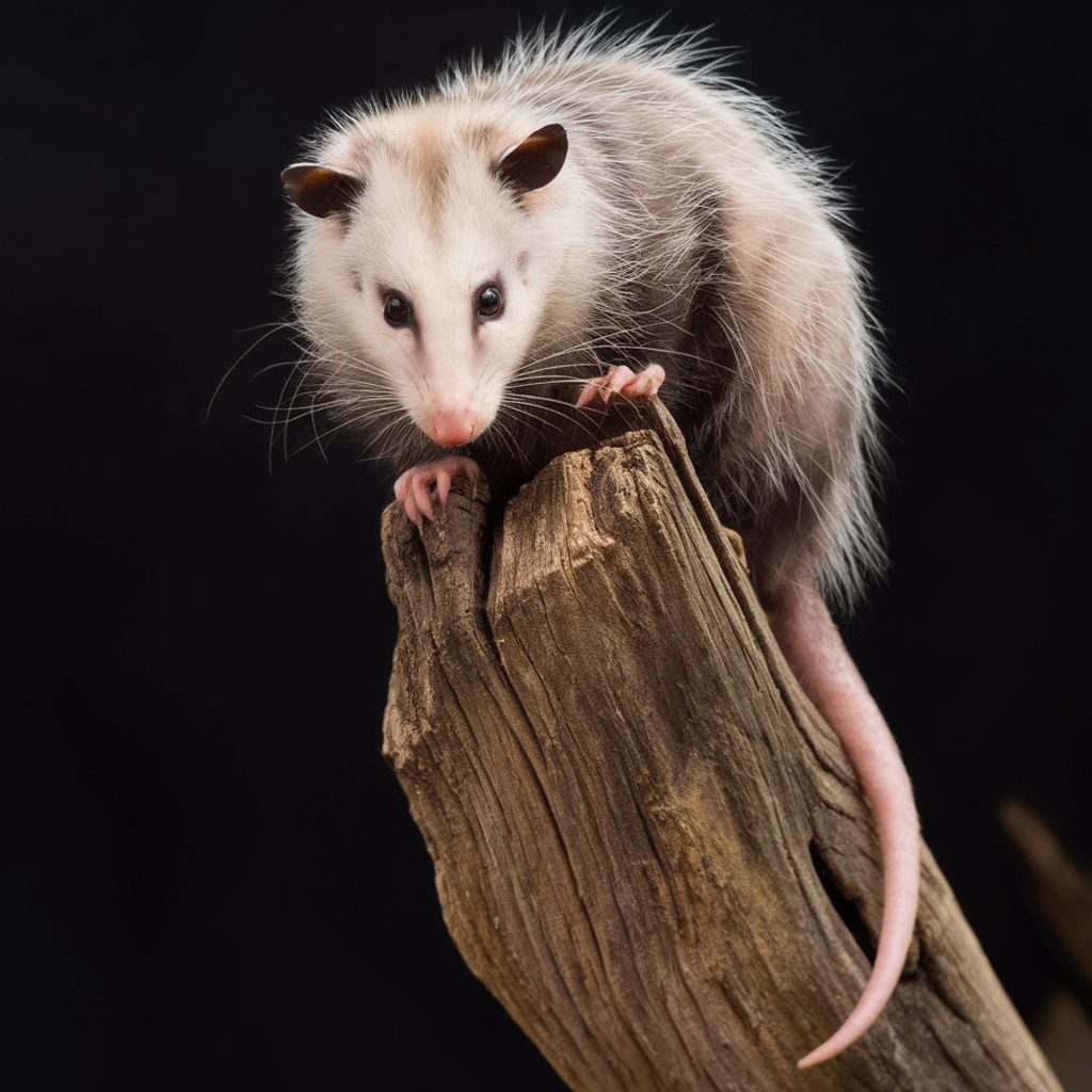 Possum VS Opossum – 10 Ways to Tell Them Apart – Rhythm of the Home