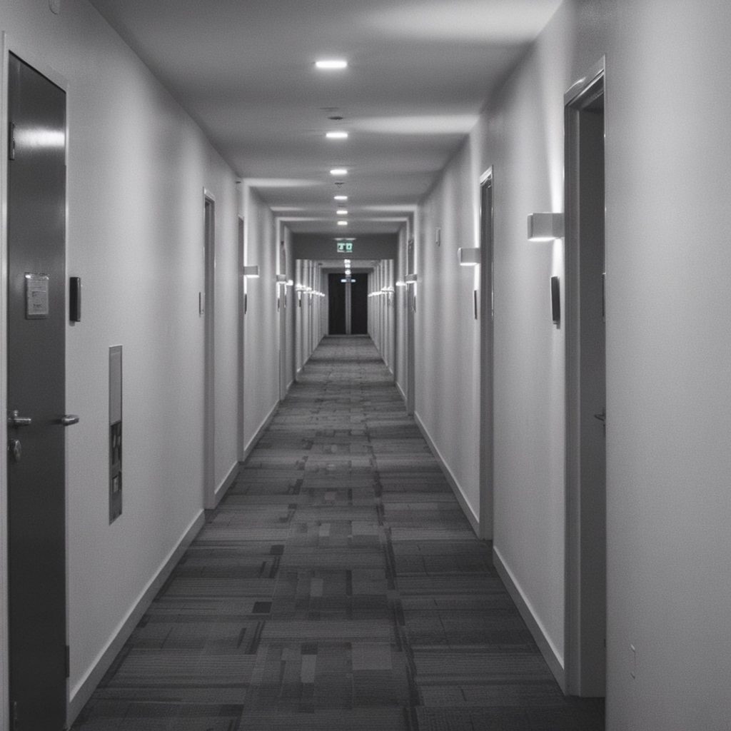 40 Liminal Spaces That Will Haunt You – Rhythm of the Home