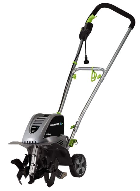The 7 Best Electric Tillers in 2025 – Rhythm of the Home
