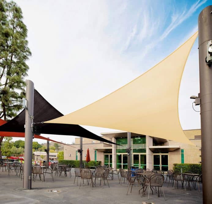 The 10 Best Shade Sails in 2025 – Rhythm of the Home