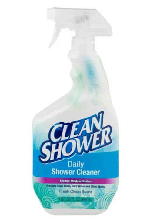 The 8 Best Shower Glass Cleaners in 2025 – Rhythm of the Home