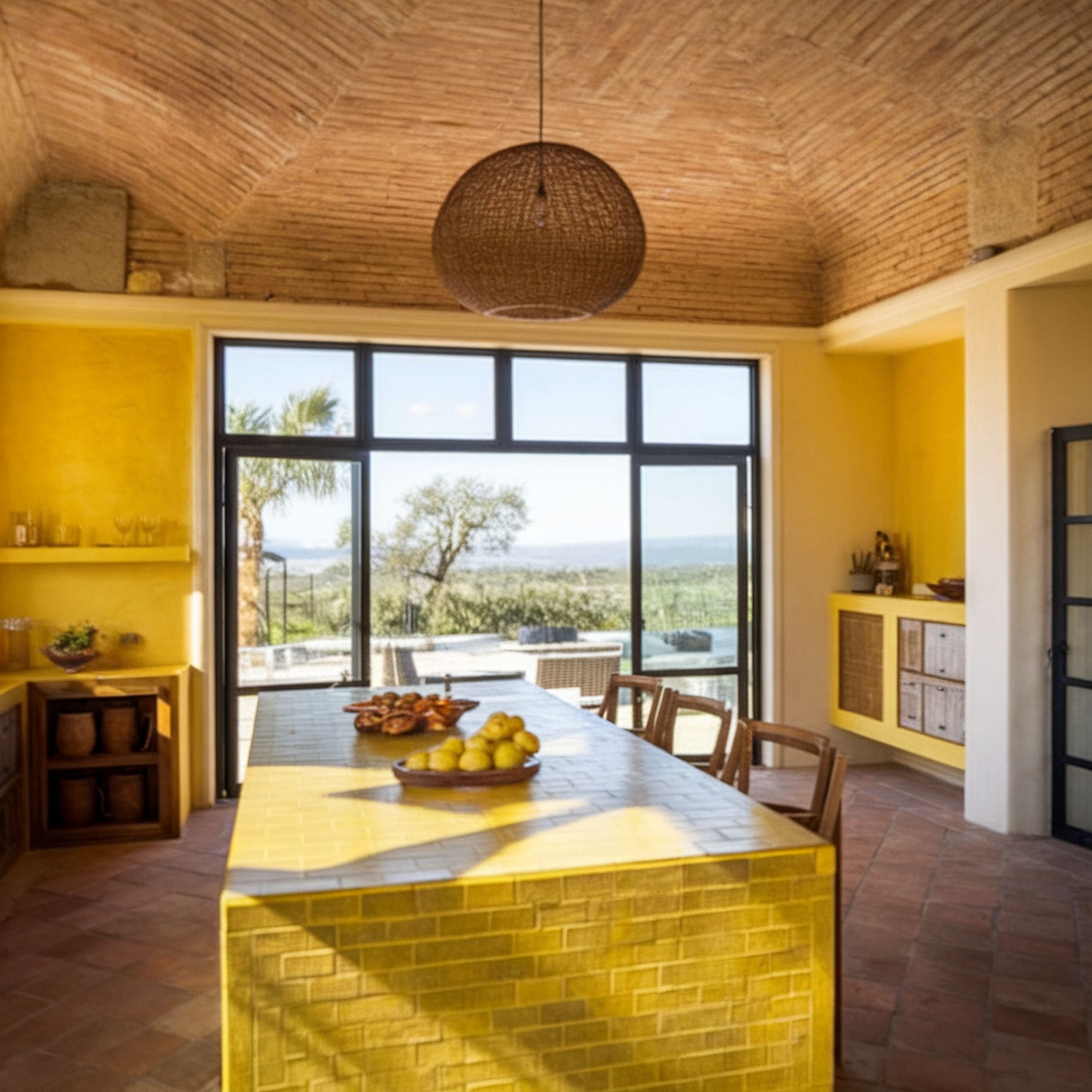 15 Tile Countertops You’ll Want to Add to Your Home – Rhythm of the Home