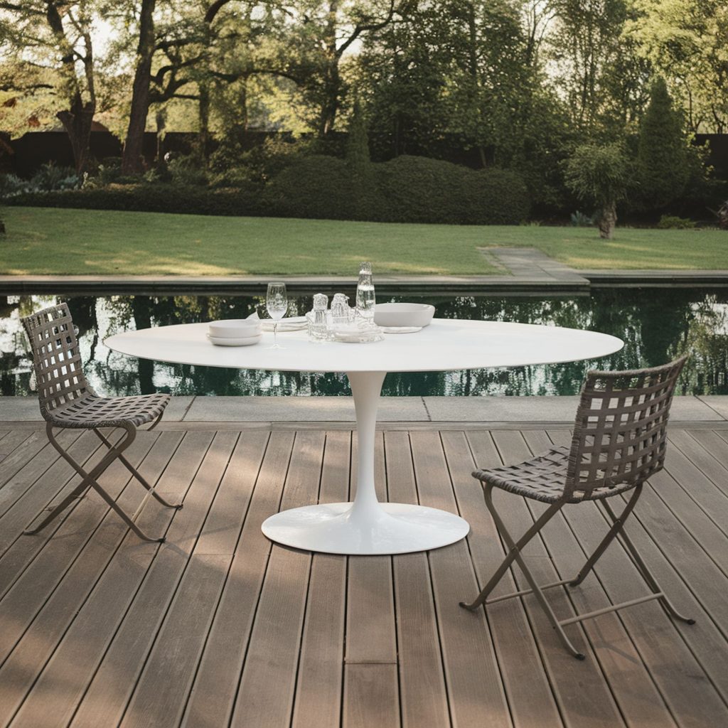 15 Modern Pool Deck Ideas For a 21st Century Home – Rhythm of the Home