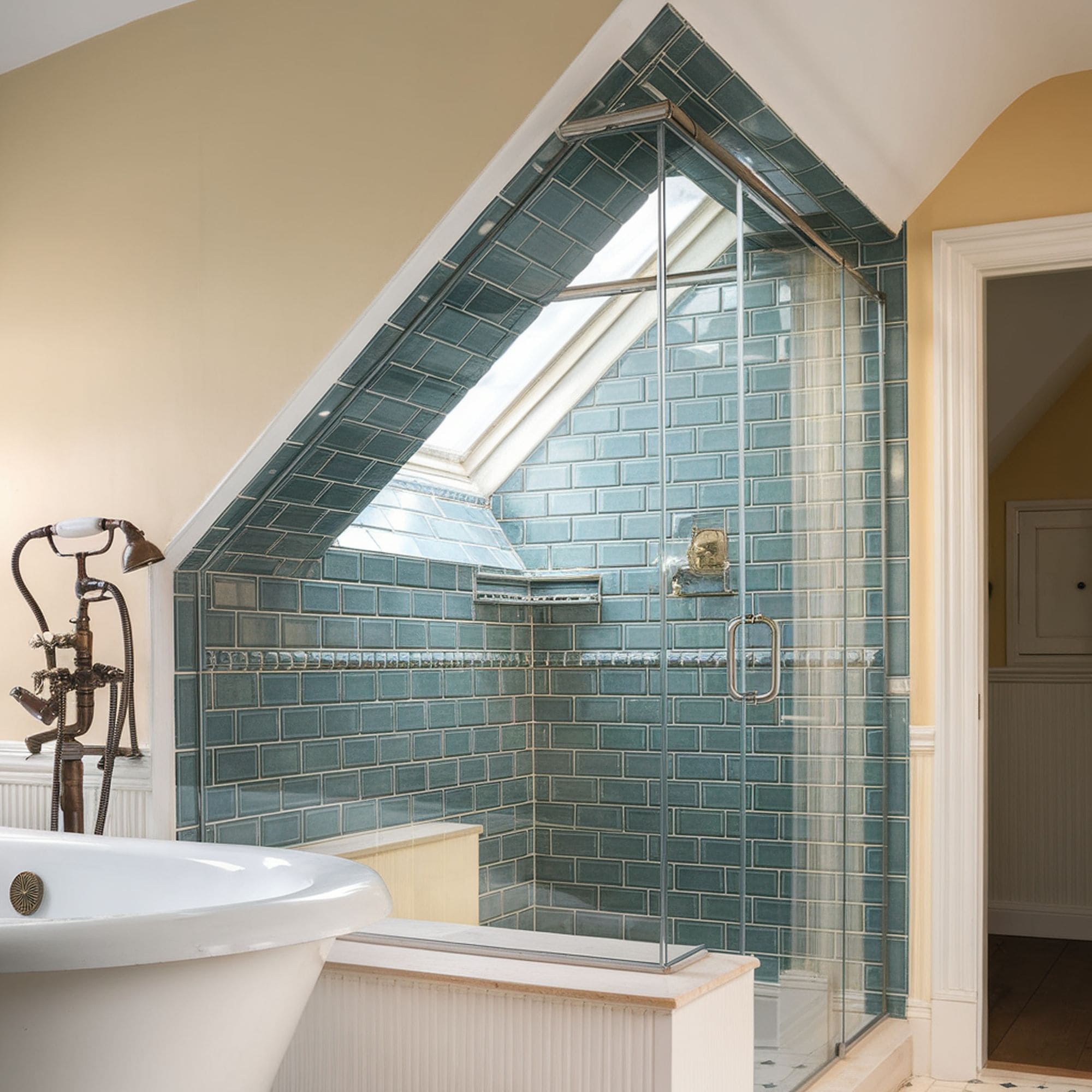 You’ll Fall in Love With These 10 Dormer Windows – Rhythm of the Home