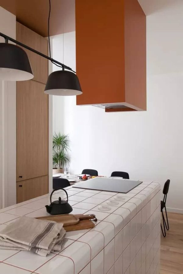15 Tile Countertops You'll Want to Add to Your Home - Rhythm of the Home