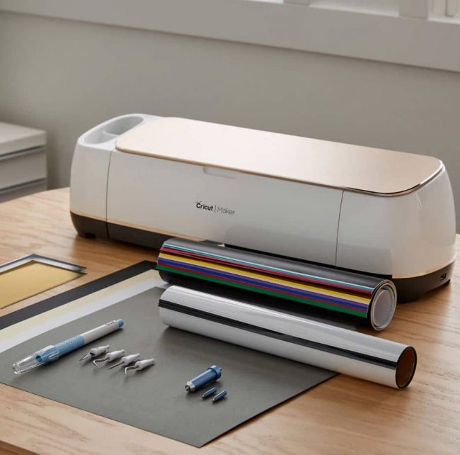 The 9 Best Vinyl Cutting Machines of 2025 – Rhythm of the Home