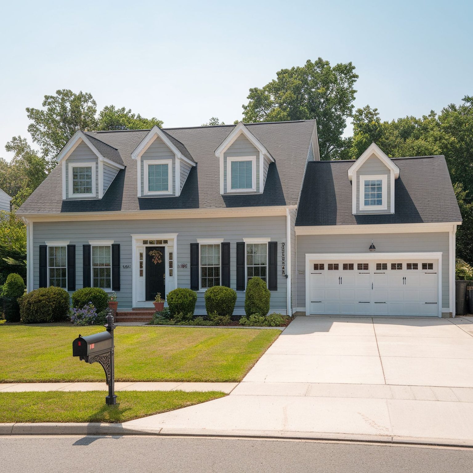 You’ll Fall in Love With These 10 Dormer Windows – Rhythm of the Home