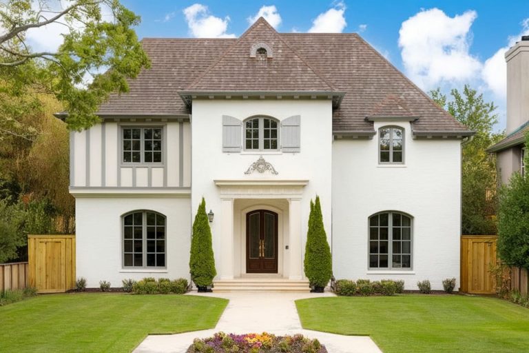 You’ll Fall in Love With These 10 Dormer Windows – Rhythm of the Home