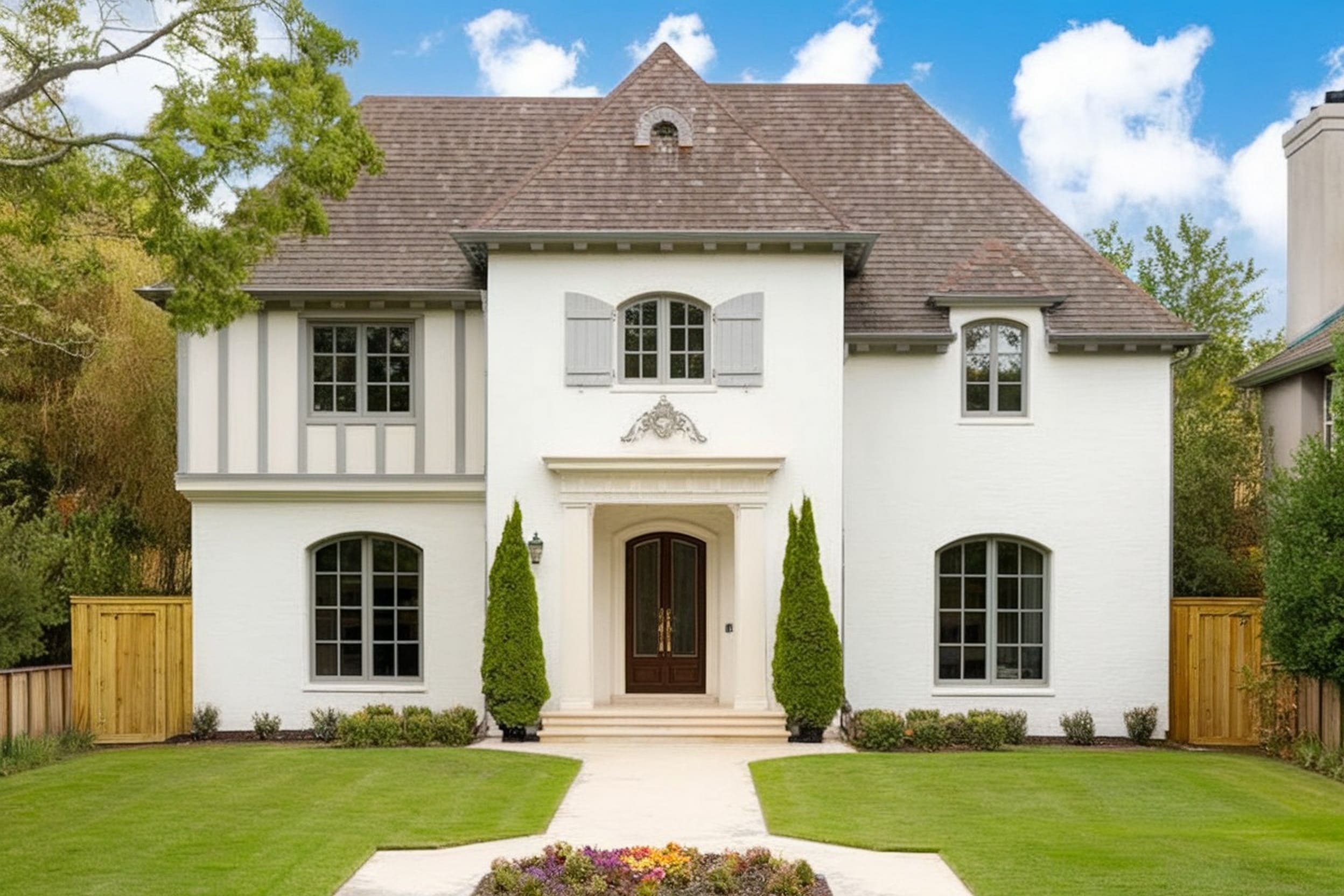 You’ll Fall in Love With These 10 Dormer Windows – Rhythm of the Home