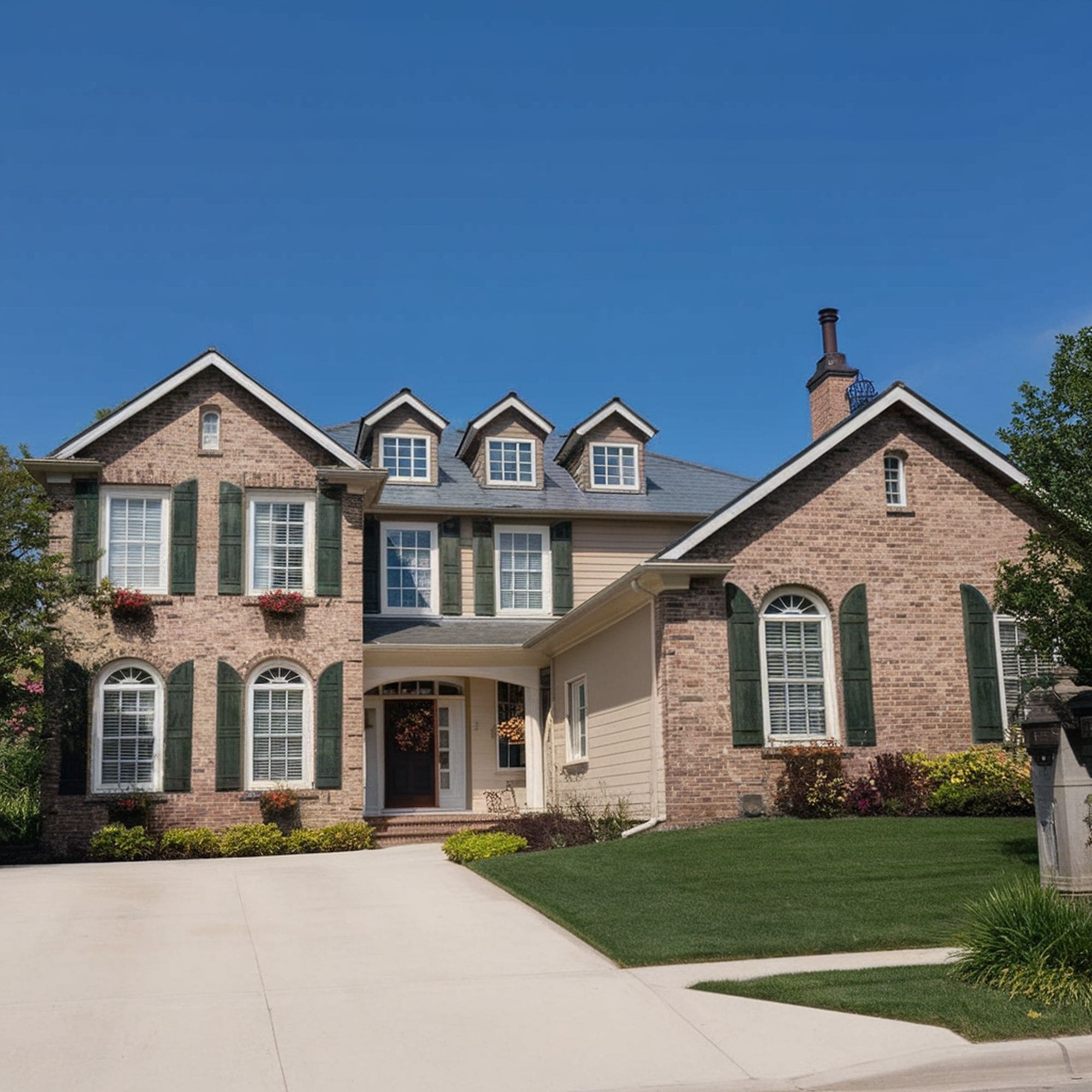 You’ll Fall in Love With These 10 Dormer Windows – Rhythm of the Home