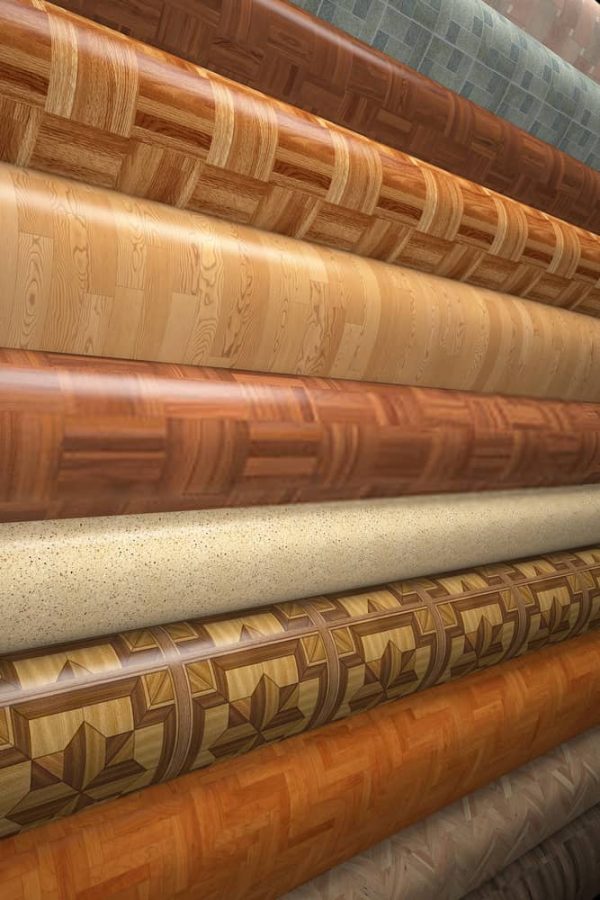 8 Benefits of Linoleum Flooring – Rhythm of the Home