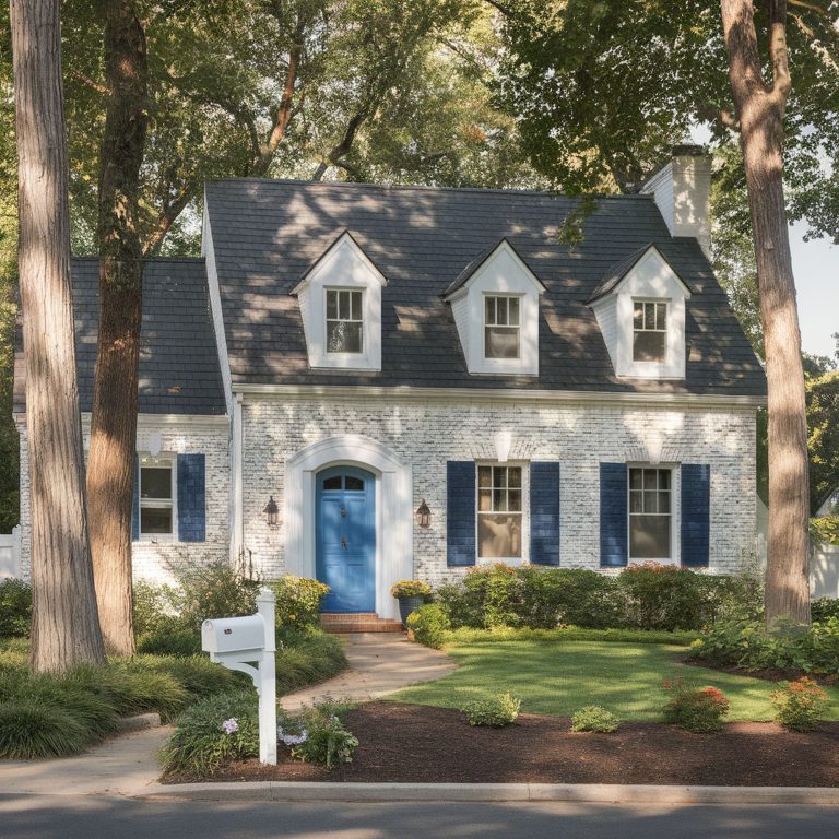 You’ll Fall in Love With These 10 Dormer Windows – Rhythm of the Home