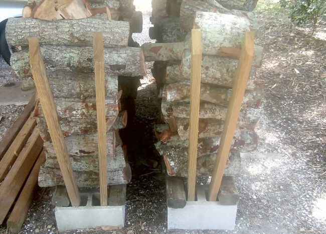 20 Great Cinder Block Ideas – Rhythm of the Home