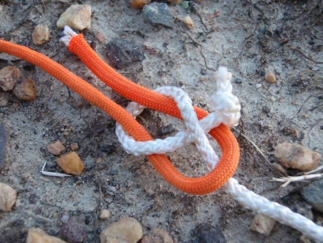 12 Types of Knots and How to Create Them – Rhythm of the Home