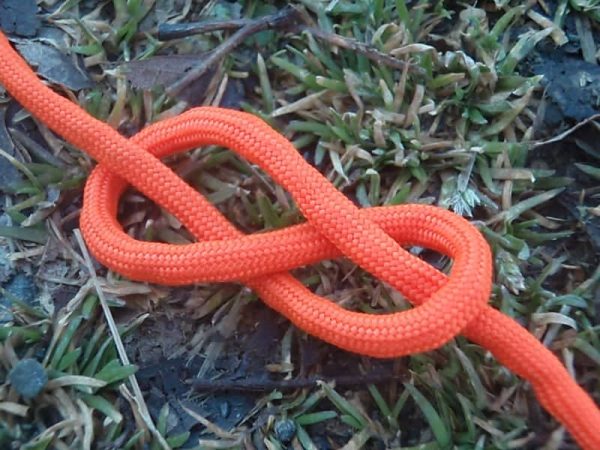 12 Types of Knots and How to Create Them – Rhythm of the Home