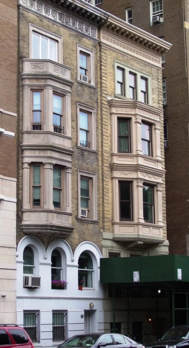 12 Rowhouses That Define the Architectural Style – Rhythm of the Home