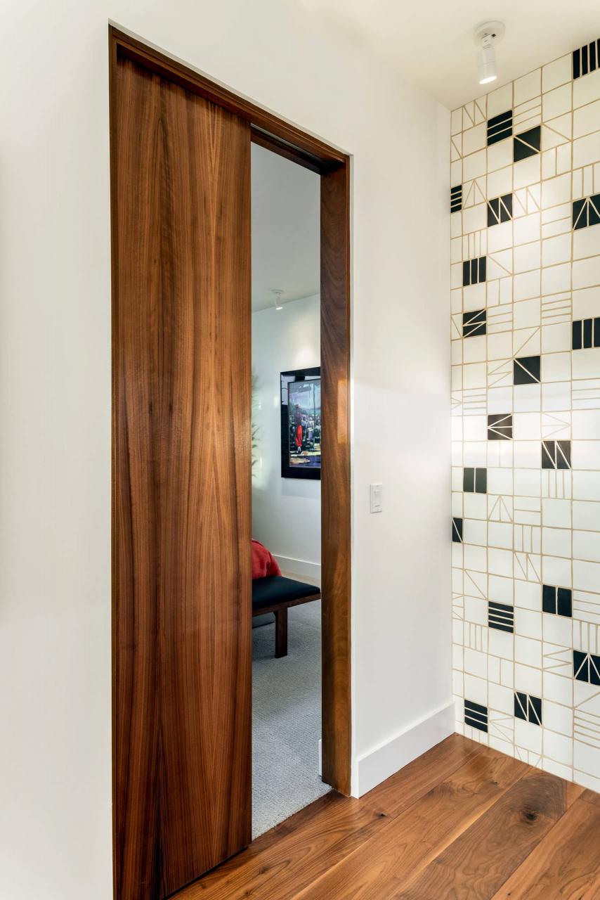 Solved: How to Install a Pocket Door in 5 Steps – Rhythm of the Home