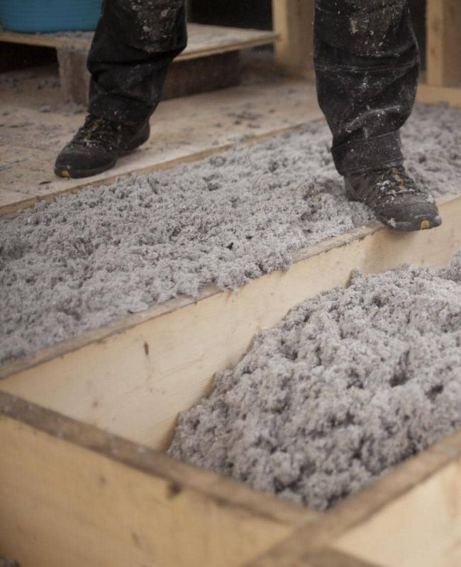 7 Things You Need to Know About Blown-in Insulation – Rhythm of the Home