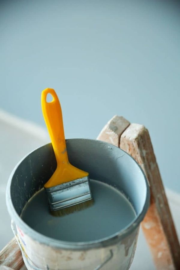 Painting Over Oil Based Paint? All You Need to Know – Rhythm of the Home