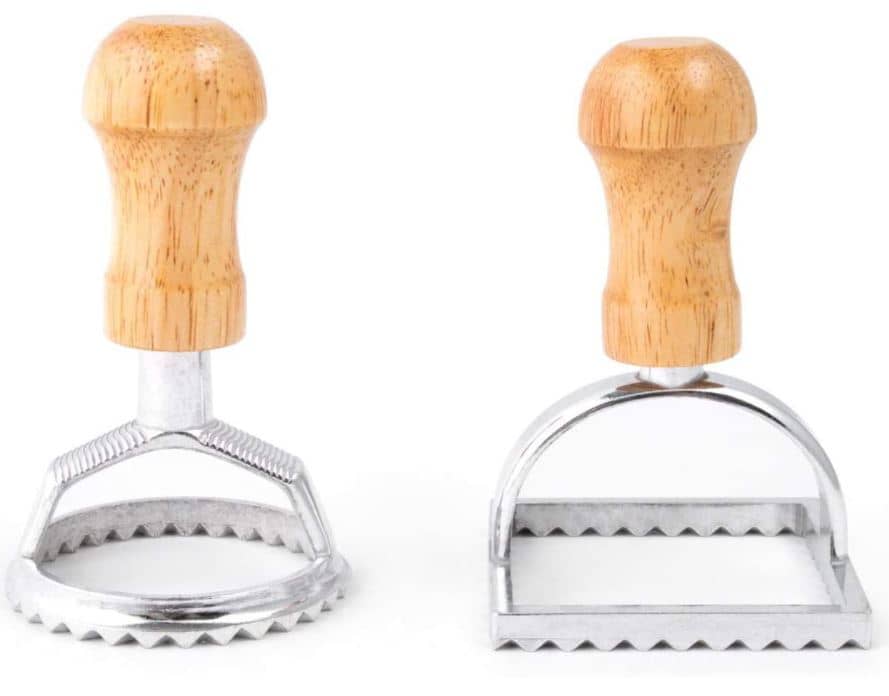 The 7 Best Ravioli Cutters in 2025 – Rhythm of the Home