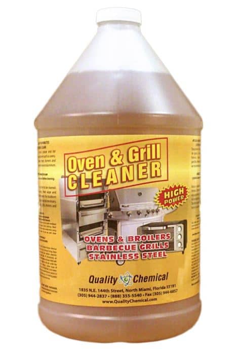 The 7 Best Grill Cleaners in 2025 – Rhythm of the Home