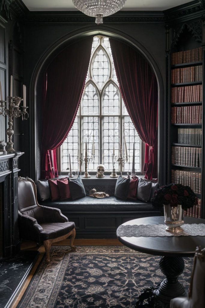 99 Glorious Bay Window Ideas – Rhythm of the Home