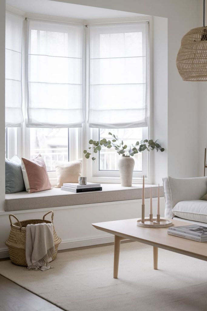 99 Glorious Bay Window Ideas – Rhythm of the Home