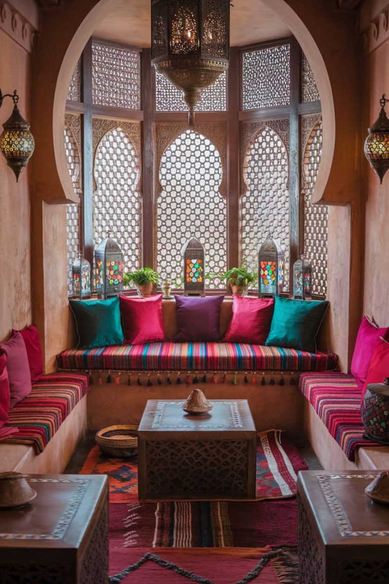 99 Glorious Bay Window Ideas – Rhythm of the Home