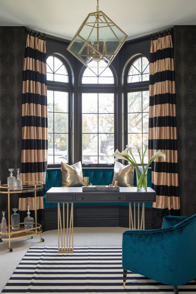 99 Glorious Bay Window Ideas – Rhythm of the Home