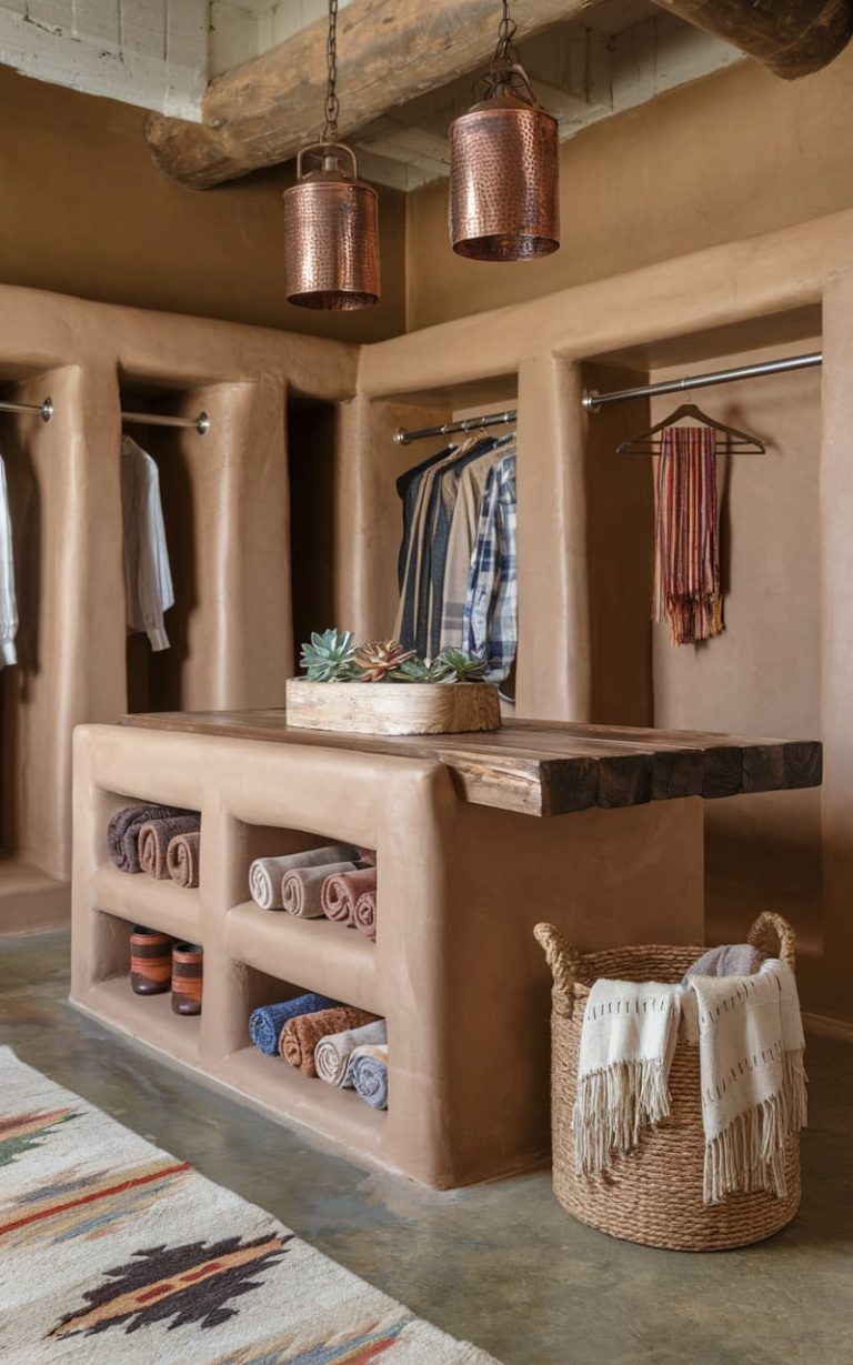 80 Brilliant Closet Island Ideas – Rhythm of the Home
