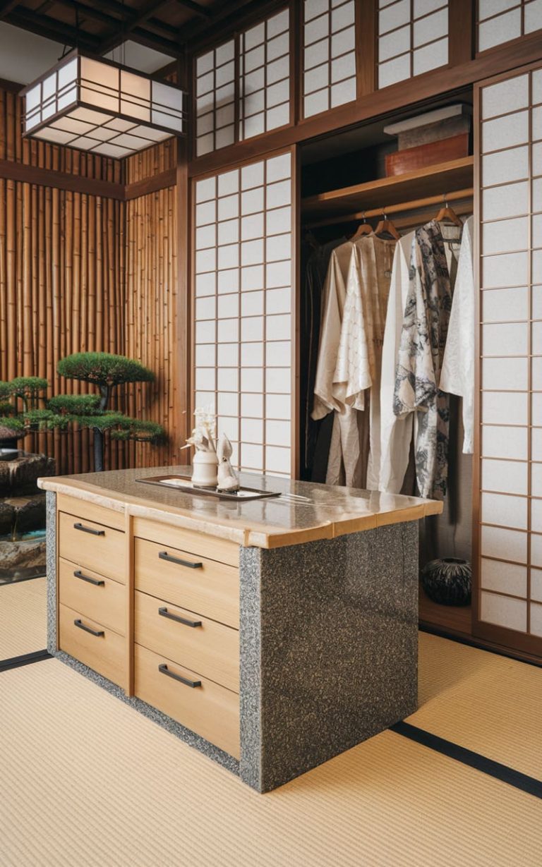 80 Brilliant Closet Island Ideas – Rhythm of the Home