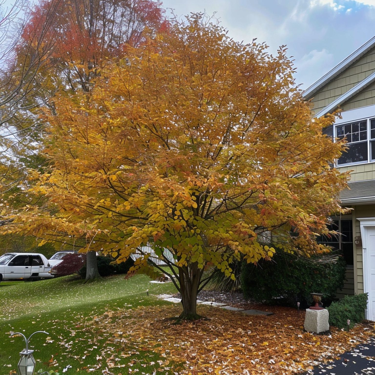 The 15 Best Trees for Front Yards – Rhythm of the Home