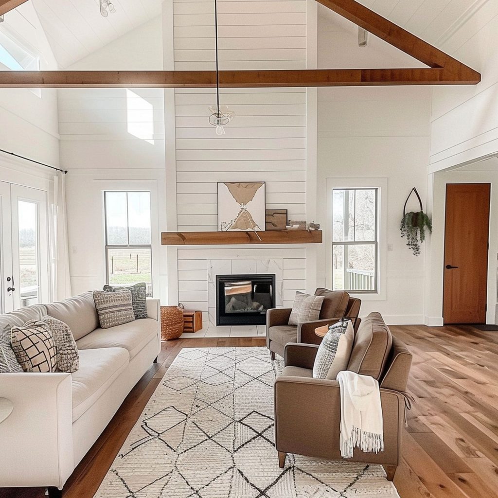 12 Common Furniture Arrangement Mistakes You Could Be Making – Rhythm ...