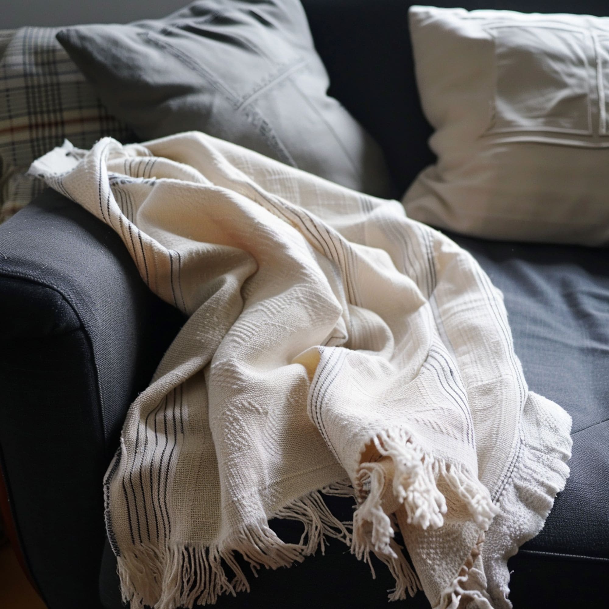 The 8 Best Blanket Material Types – Rhythm of the Home