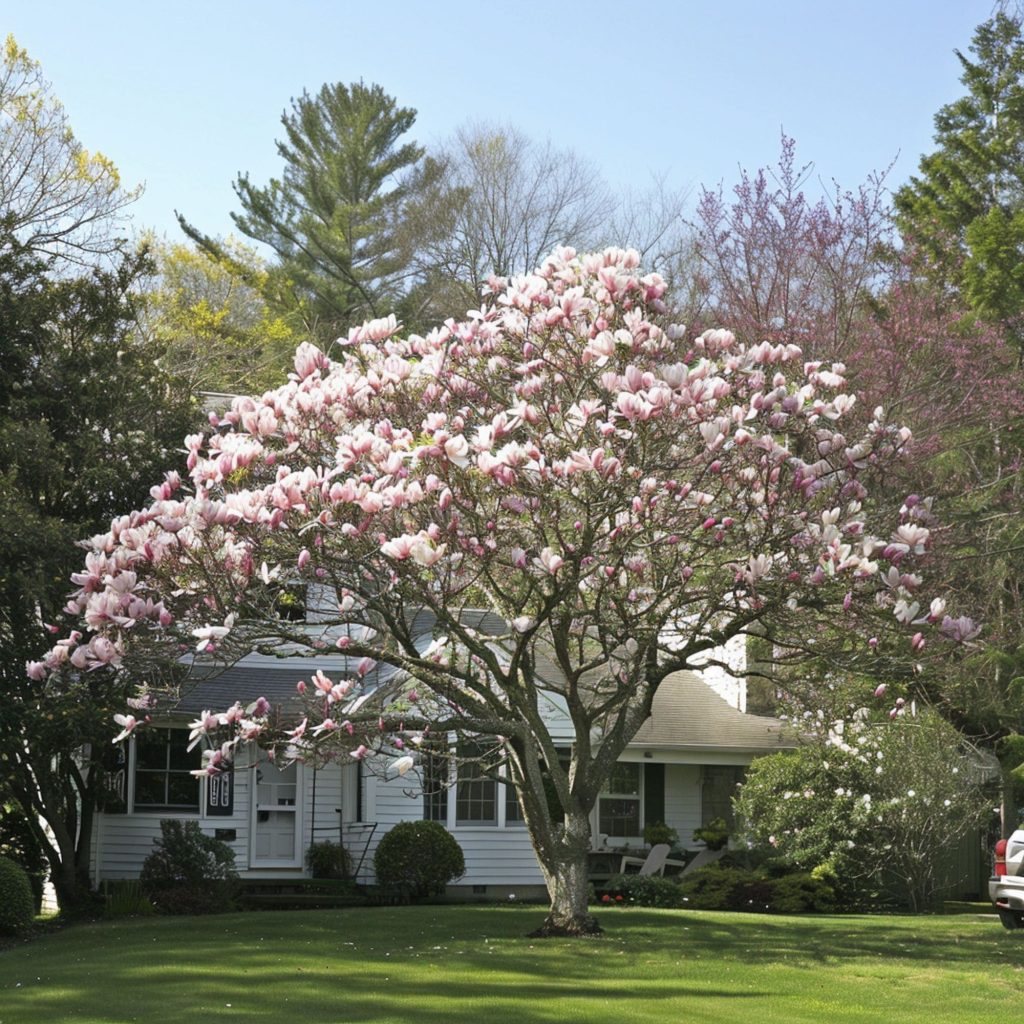 The 14 Best Trees for Southern California – Rhythm of the Home