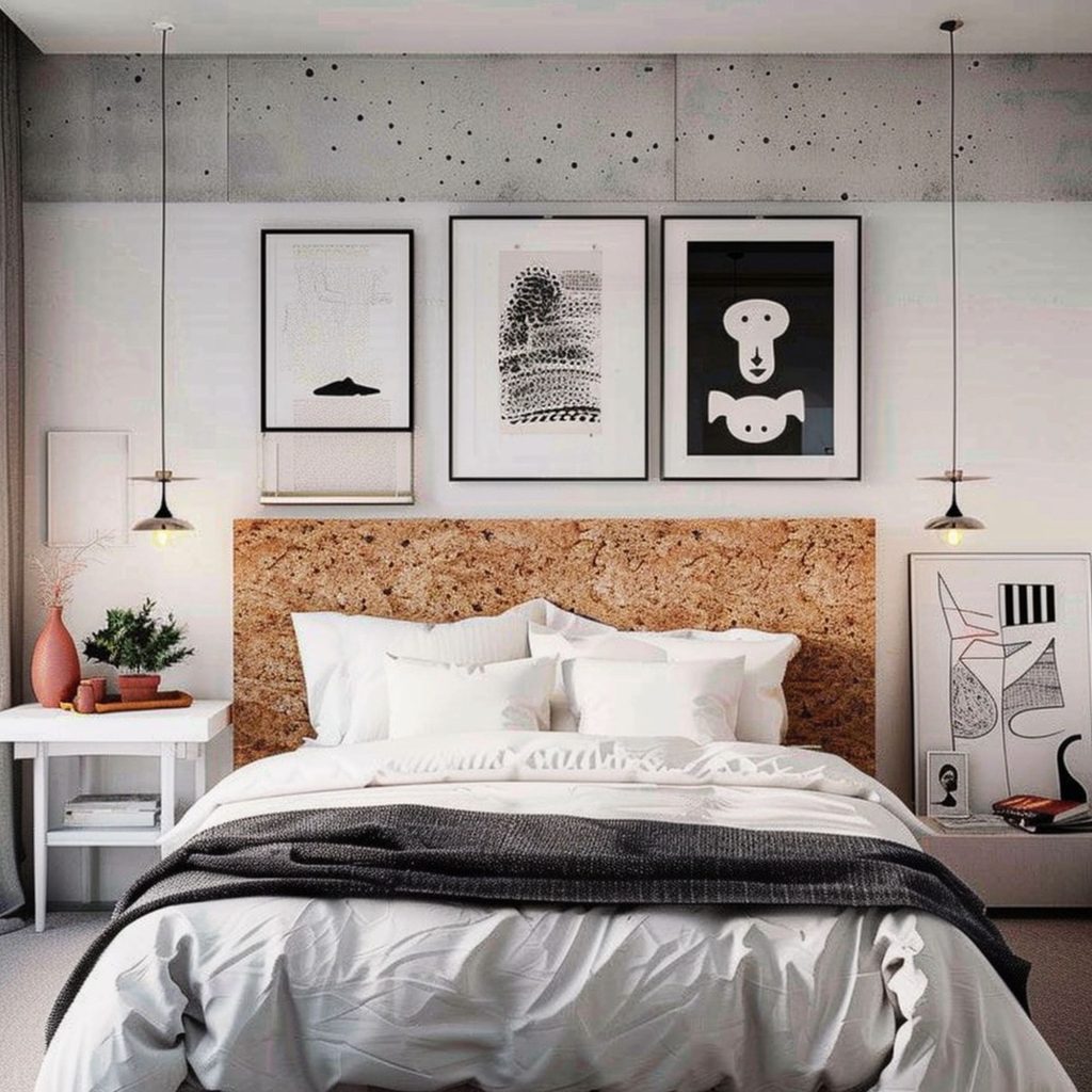 10 Beautiful Ways to Decorate With Cork – Rhythm of the Home