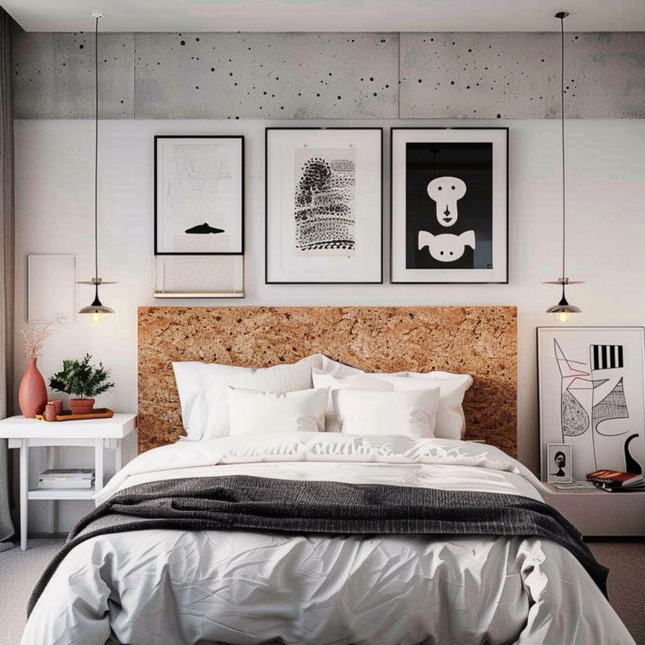 10 Beautiful Ways to Decorate With Cork – Rhythm of the Home